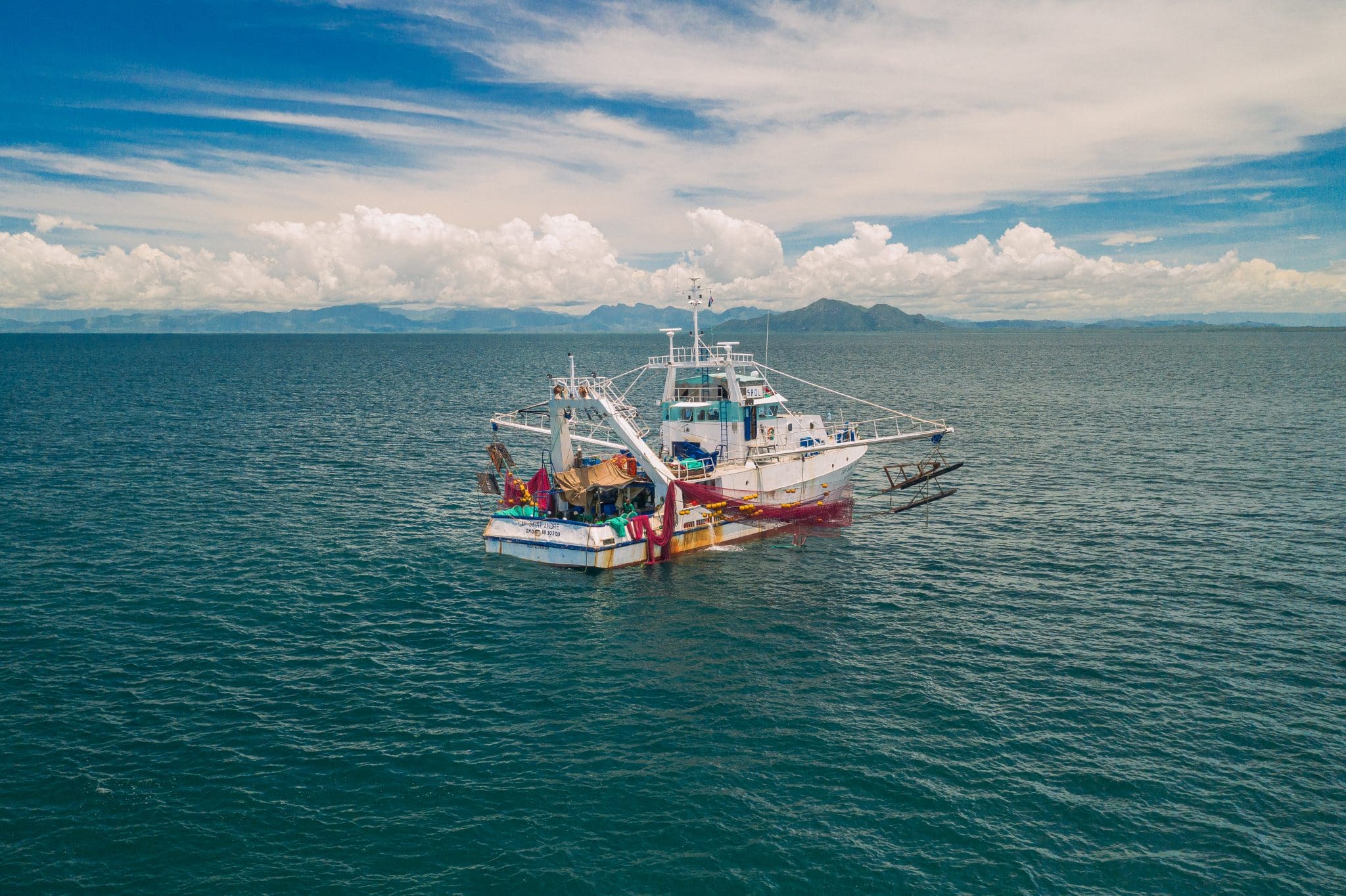 Un exemple de transparence de la pêche : Madagascar publie la liste des ...