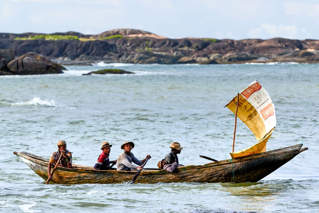 Madagascar becomes world’s third Fisheries Transparency Initiative ...