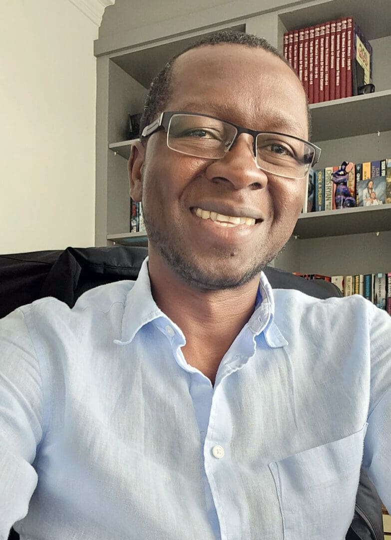 Blue Ventures - Beyond Conservation